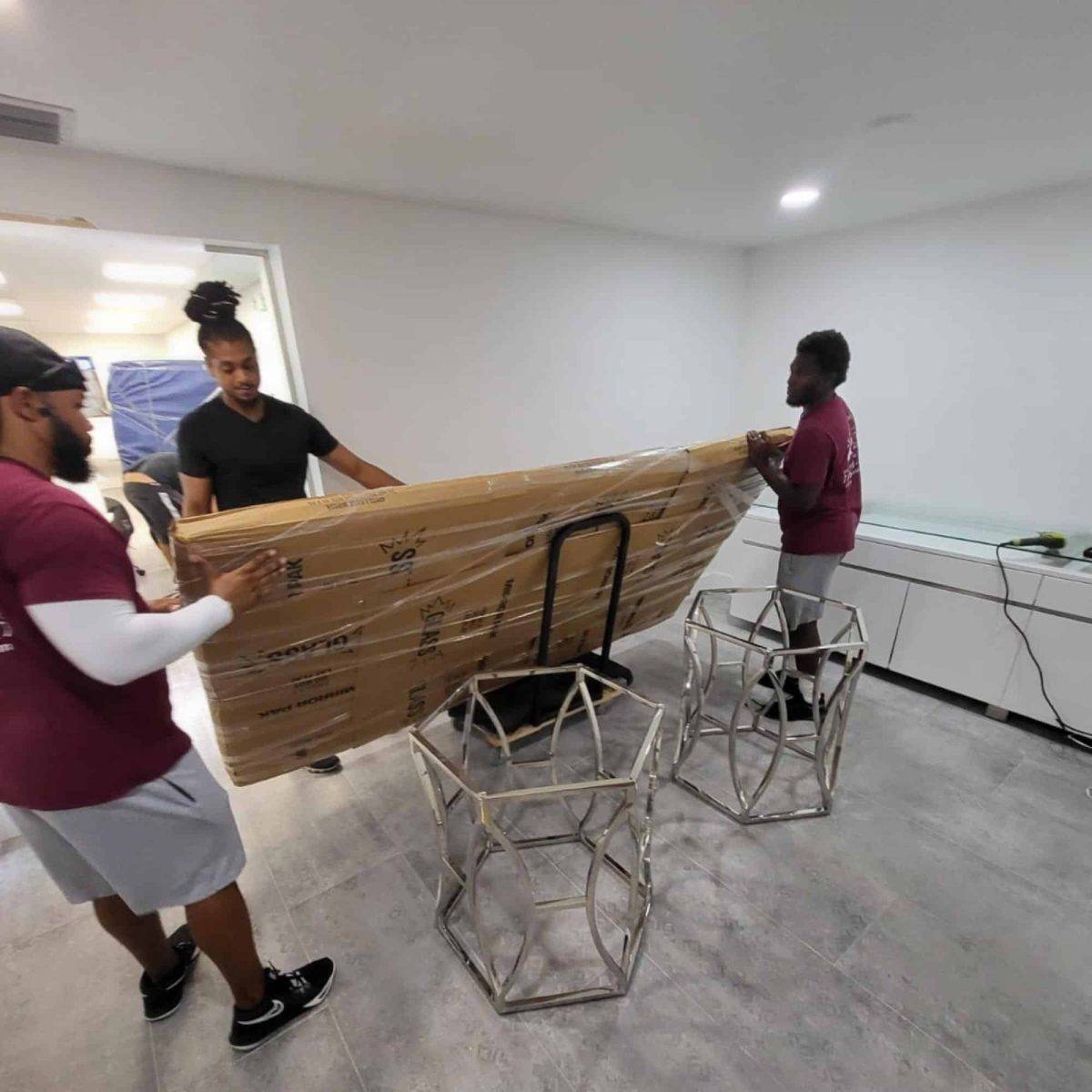 SF Local Moving Inc | Miami & South Florida | Local Movers & Moving ...