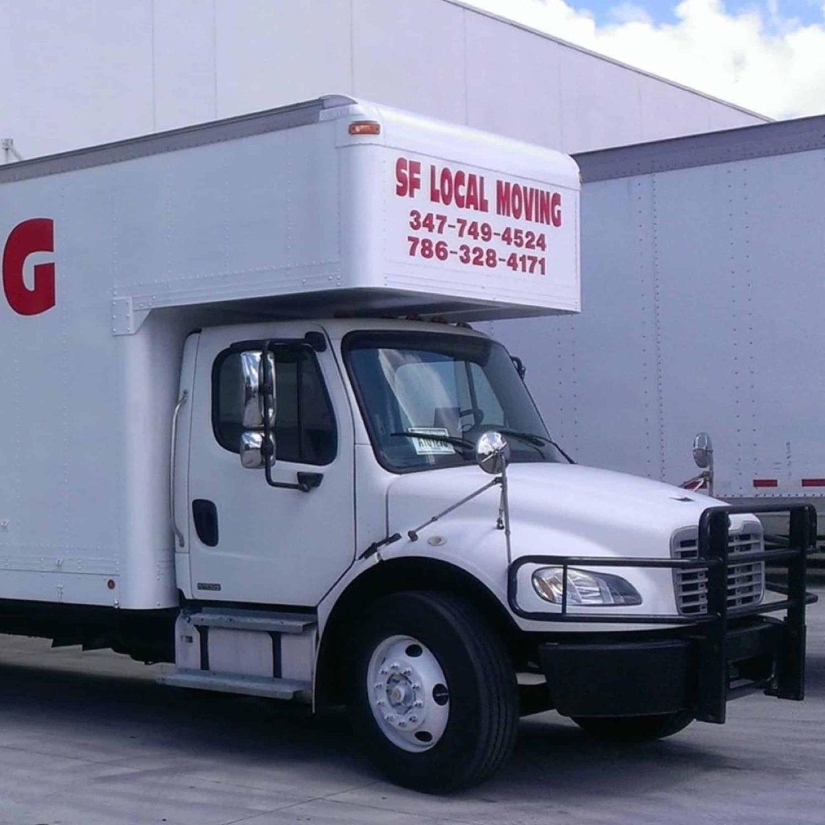 SF Local Moving Inc | Miami & South Florida | Local Movers & Moving ...