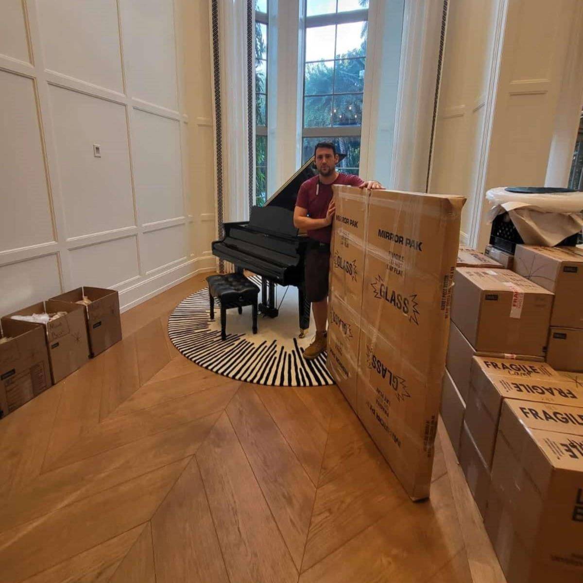SF Local Moving Inc | Miami & South Florida | Local Movers & Moving ...